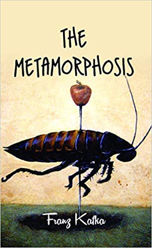 Buy The Metamorphosis Book Online at Low Prices in India | The ...