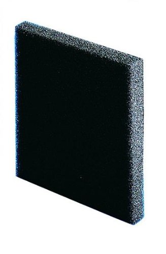 Rittal 3286600 Black Polyurethane Foam Filter Mat for Air Conditioners ...