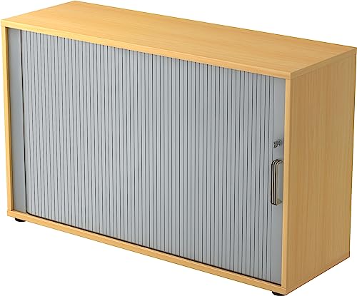 Roller shutters for closets - The 15 best products in comparison - Hifi ...