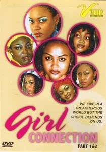 Amazon.com: GIRL CONNECTION : Movies & TV