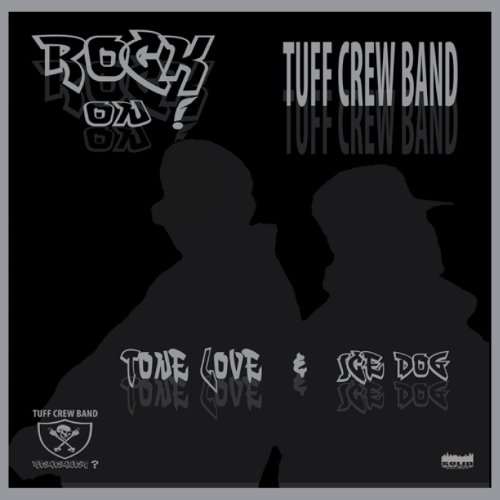 Rock On de Tuff Crew Band sur Amazon Music Unlimited