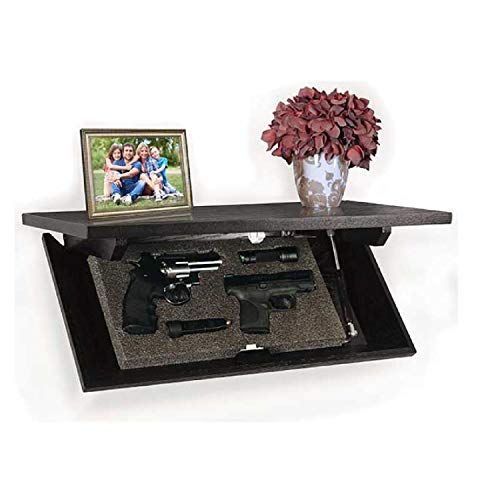Best Decorative Gun Safes (Awesome & Cool) – Gun Safe Tips