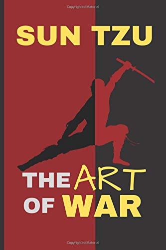 Snapklik.com : Sun Tzu The Art Of War