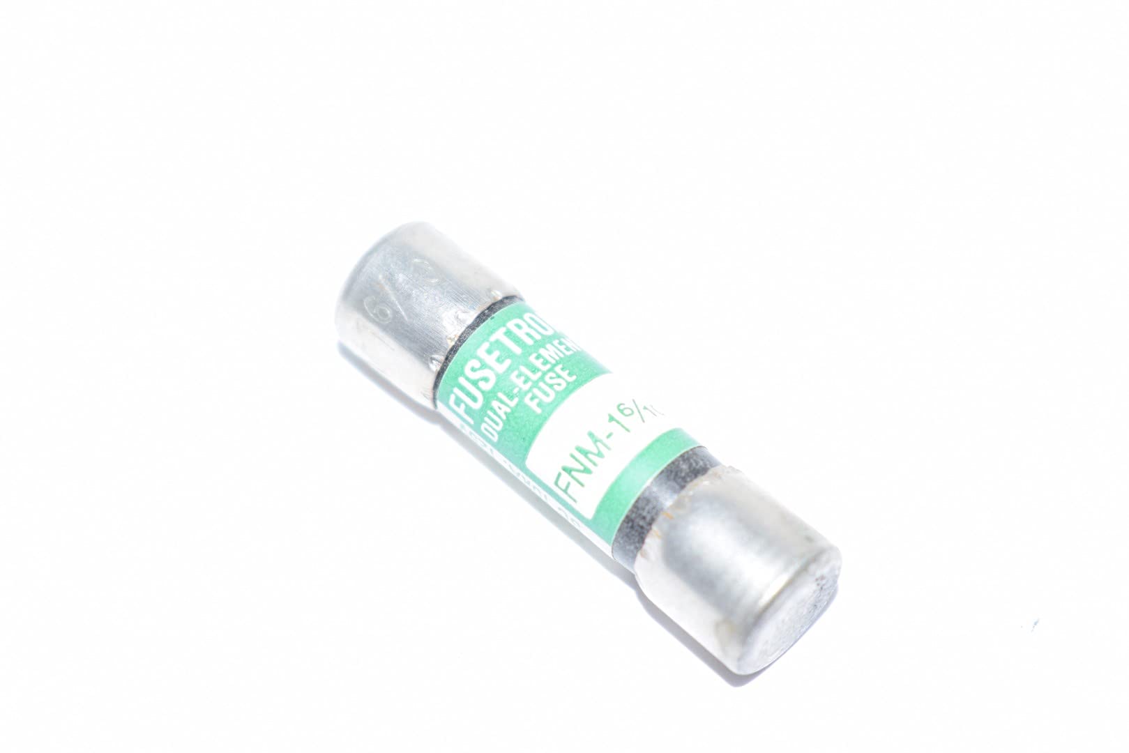 1-6/10A Time Delay Midget Fuse 250VAC : Amazon.co.uk: DIY & Tools