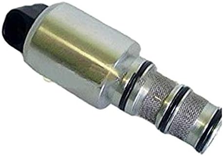 Amazon.com: New Solenoid RE577637 RE50757 RE54872 for John Deere 4055 ...
