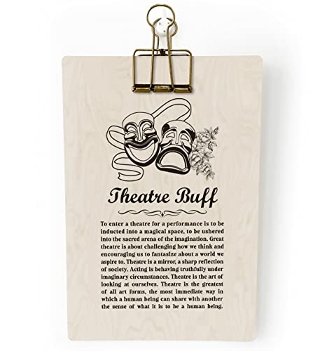 20 Best Gifts for Musical Theatre Performers That They Will Love