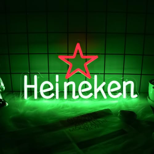 Best Heineken Lights: A Refreshing Delight for Beer Enthusiasts ...