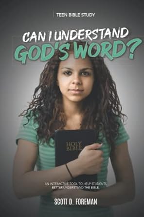 Can I Understand God's Word?: An Interactive Tool to Help Students ...