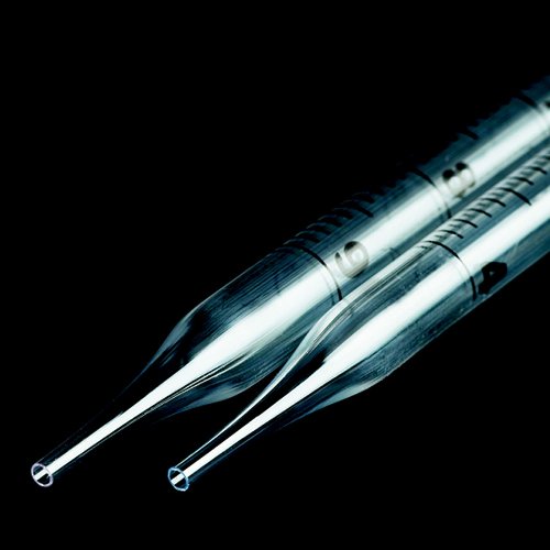 Sterilin 502754-14 Polystyrene 10ml Disposable Sterile Narrow Orifice ...