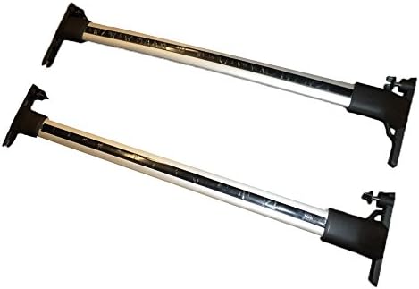 Ford 1876580 Roof Rack Cross Bar Kit : Amazon.co.uk: Automotive