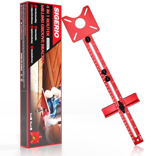 Best Conical Tool Router Accessories for Precision and Efficiency ...