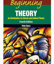 Beginning Theory, 4/e : Barry: Amazon.in: Books