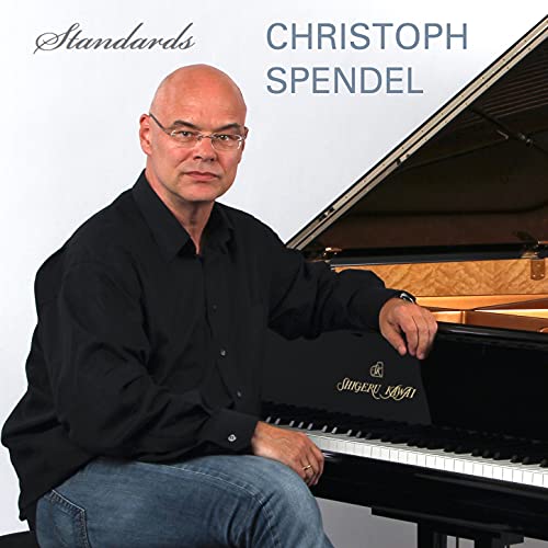 Play Standards by Christoph Spendel on Amazon Music