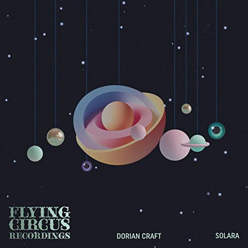 Play Solara by Dorian Craft on Amazon Music