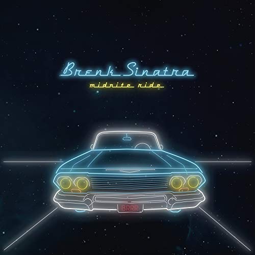 Midnite Ride de Brenk Sinatra en Amazon Music Unlimited