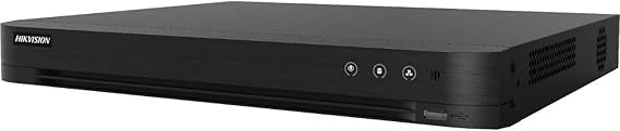 Amazon.com: HIKVISION 32 Channel Turbo HD DVR iDS-7232HQHI-M2/S 32CH ...
