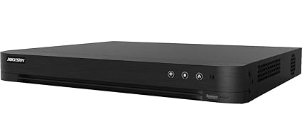 HIKVISION 32 Channel Turbo HD DVR iDS-7232HQHI-M2/S 32CH 1080p 1U H.265 ...