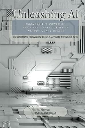Unleashing AI: Harness the Power of Artificial Intelligence in ...