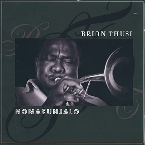 Amazon.com: Nomakunjalo : Brian Thusi: Digital Music