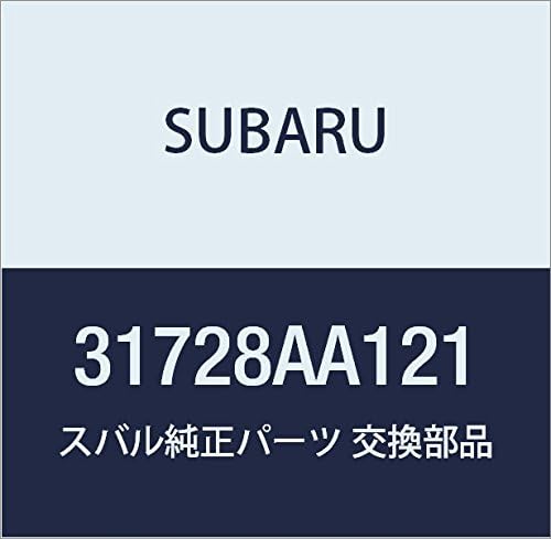 SUBARU Genuine Parts Oil Strainer Assembly Transmission Transmission ...