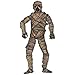 Amazon.com: Jointed Mummy Party Accessory (1 count) (1/Pkg) : Home ...