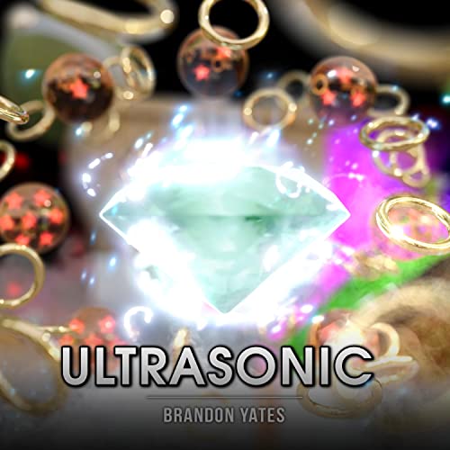 Ultrasonic de Brandon Yates no Amazon Music Unlimited