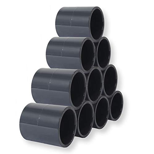 Pvc Rohr Fitting – Die 15 besten Produkte im Vergleich & Angebote ...