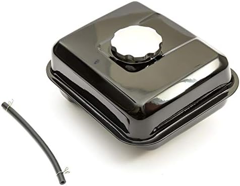 RedPart Fuel Petrol Tank With Cap & Filter Fits Honda GX140 GX160 GX200 ...