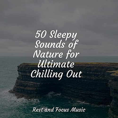 Amazon Music - White Noise Relaxation, Relajación, Sleep Songs 101の50 Sleepy Sounds of Nature ...