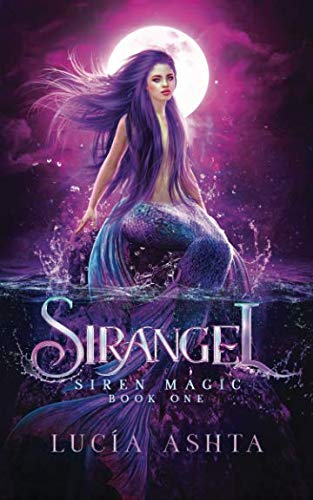 Publication: Siren Magic
