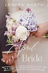 Amazon.com: A December Bride (A Year of Weddings Novella Book 1) eBook ...