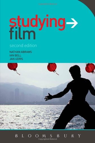 Studying Film by Nathan Abrams (2011-03-15): unknown author: Amazon.com ...