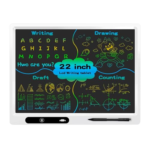 Best Drawing Tablet for Kids {Choices for all ages!}