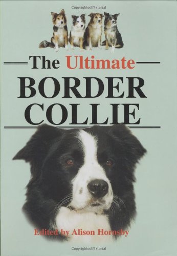 Amazon | The Ultimate Border Collie | Hornsby, Alison | Dogs