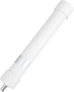 Mini Whip Antenna System with Coaxial Output and Special Attention to ...