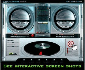 GLI SOUNDGRAPH DJ PAD 2020 Digital Audio Controller : Amazon.in ...