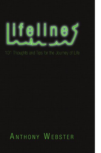『Lifelines:Thoughts and Tips for the Journey of Life - 読書メーター