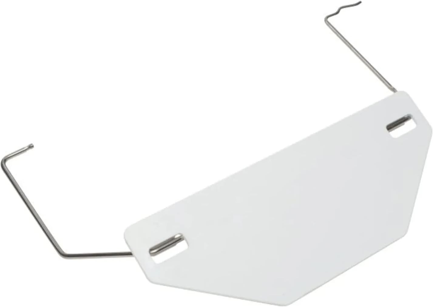 Amazon.com: Whirlpool W11342242 Refrigerator Ice Maker Shut-Off Arm ...