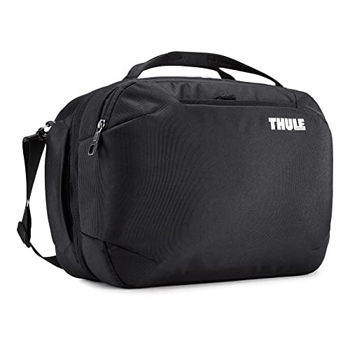 Thule Luggage – The 15 best products compared - Your Motor Guide