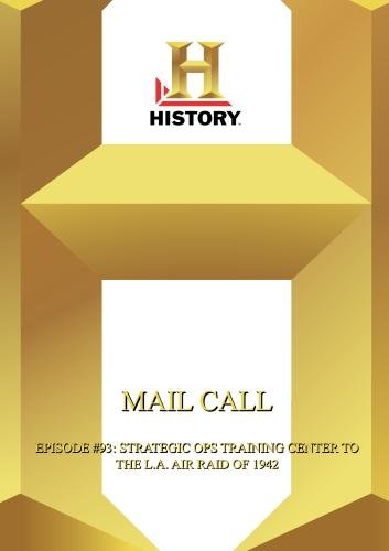 Amazon.com: Mail Call: Episode #93 : Digital Ranch: Movies & TV
