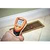 Amazon.com: Extech 42509 Infrared Thermometer with Color Alert ...