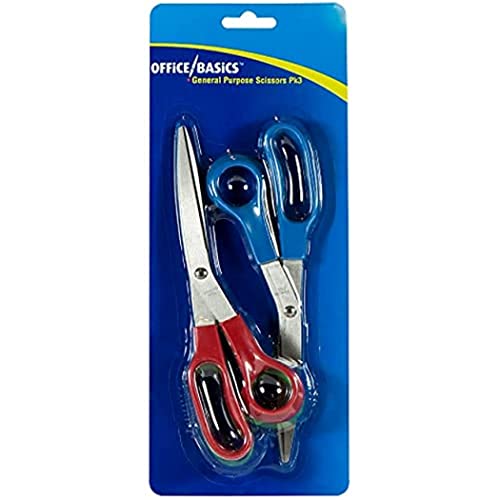 Amazon.com.au Best Sellers: The most popular items in Scissors