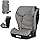 LIONELO Neal i-Size Child Car Seat with ISOFIX Group 2/3 (100-150 cm ...