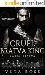 Amazon.com: Forced Bratva Wife: Forced Marriage Mafia Romance (Vadim Bratva Book 5) eBook : Rose ...