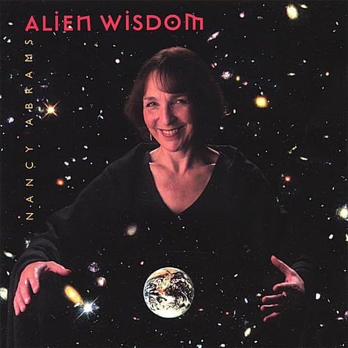 Nancy Abrams - Alien Wisdom - Amazon.com Music