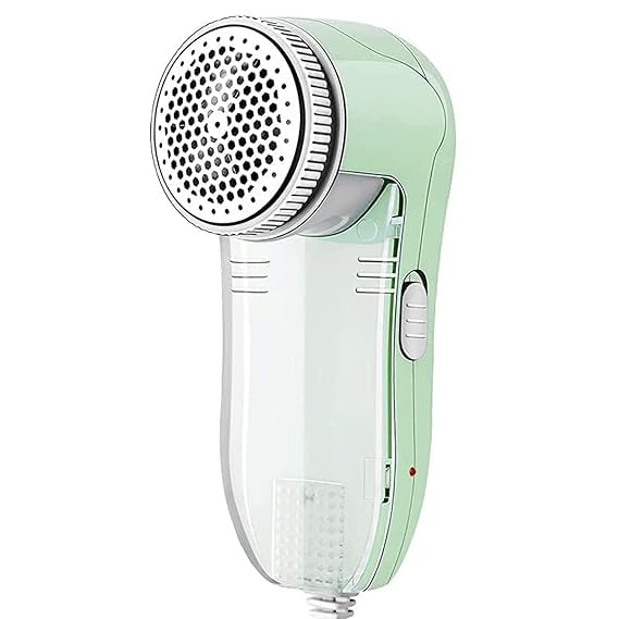 Buy Electric Nova Clothes Lint Remover Fabric Shaver Woollen Fuzz ...