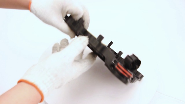 Watch 722.9 5pin Tranmission Control Module TCU For Mercedes Benz on ...