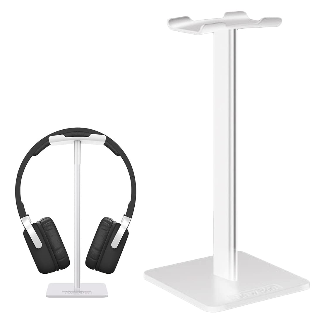 ZORBES® Headphone Stand Desktop Headset Stand Durable Gaming Headphones ...