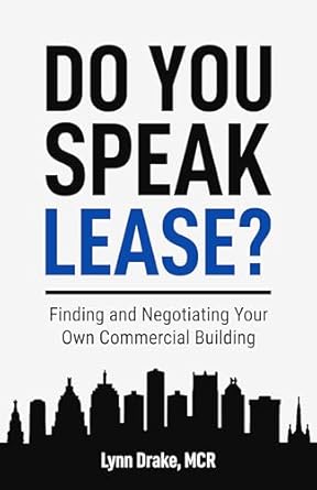 Amazon.com: Do You Speak Lease?: Finding and Negotiating Your Own ...