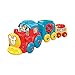 Disney Baby Clementoni - Activity Train, Trenino Trainabile con Vagoni ...